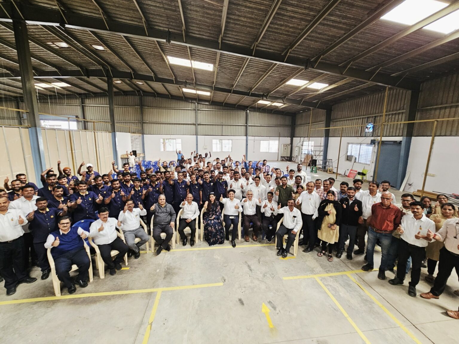 Our Team | Load Controls